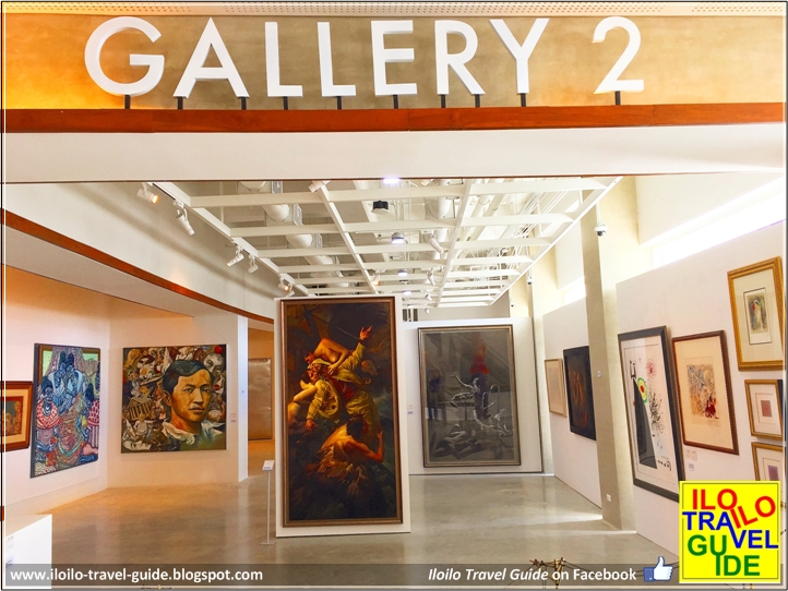 7 Things to Do at the Iloilo Museum of Contemporary Art (ILOMOCA)