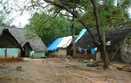 Bahamas: Bahamas Poverty