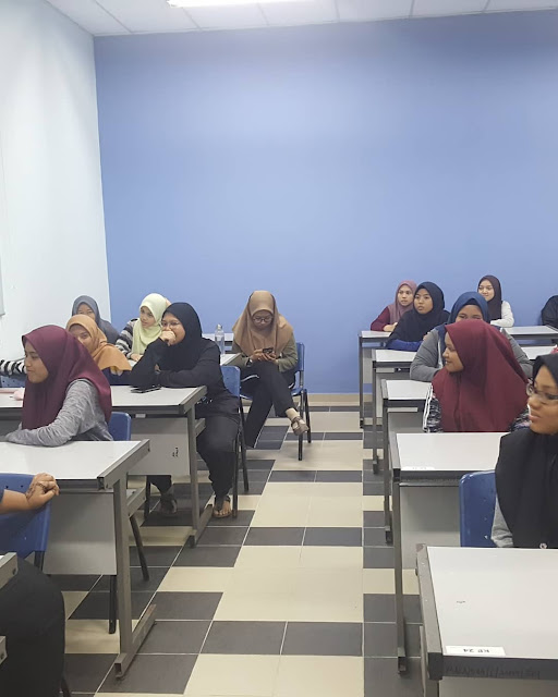 LIMA Kelebihan Belajar di Kolej Profesional MARA (KPM) | NaSa