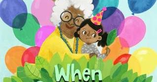 Bookfoolery : When Grandma Gives You a Lemon Tree by Jamie L. B ...