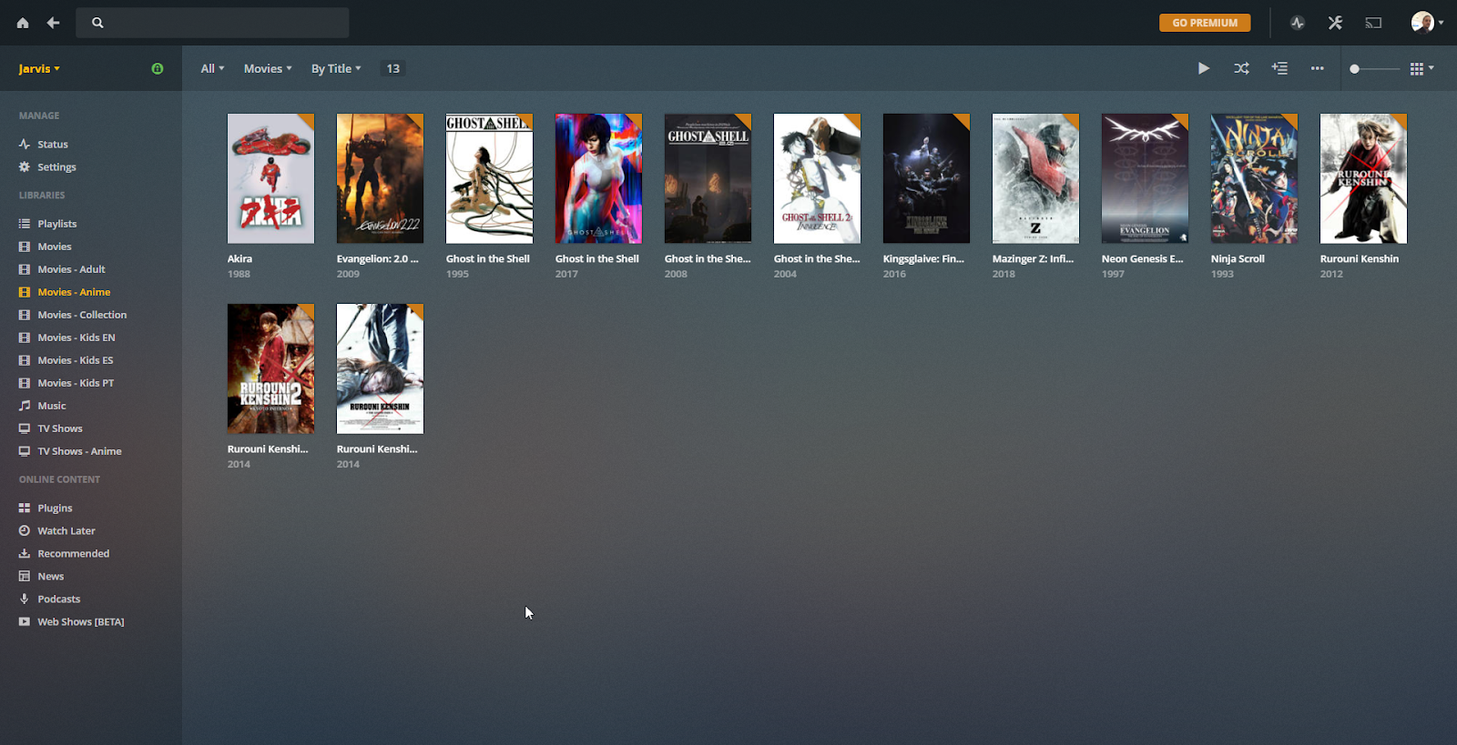 Plex, o que é e como funciona?