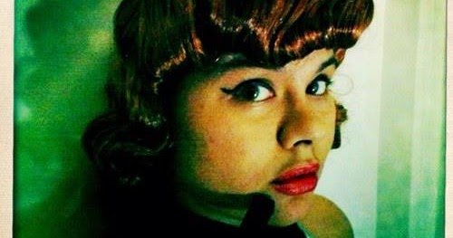 ¿Quién es Alexandra Dove?