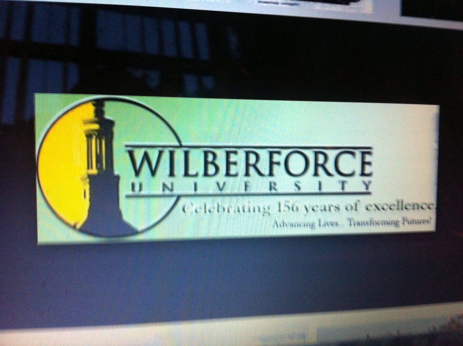 THE BLACK SOCIAL HISTORY:: BLACK SOCIAL HISTORY : WILBERFORCE ...