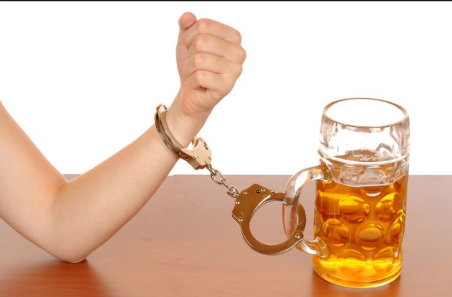 Alcohol Law - mainlaws