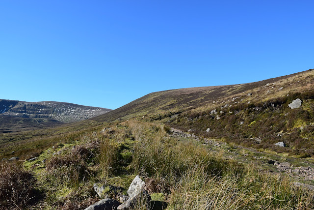 A View With A Brew: Lough Muskry