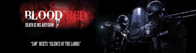 FILM NEWS: "BLOOD RED" HORROR FEATURE FILM IN DEVELOPMENT