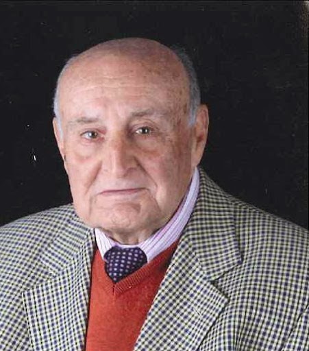 Presentación del libro de poesía de Ricardo Prieto en la Casa de ...