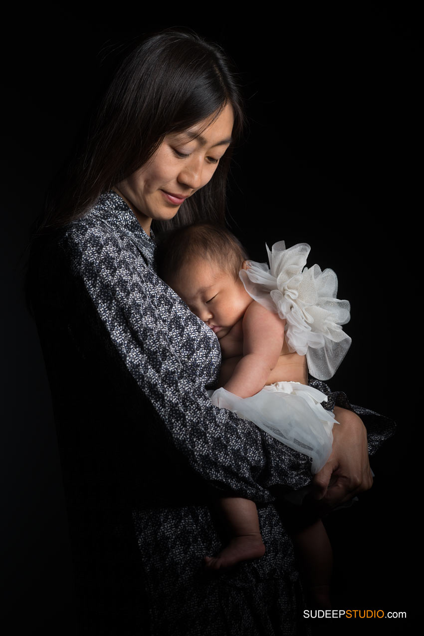 Professional Family Portraits with Children Baby Pictures Ann Arbor ...