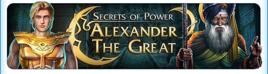 Alexander the Great Collector's Edition + Crack | Playrix.blogspot.com ...