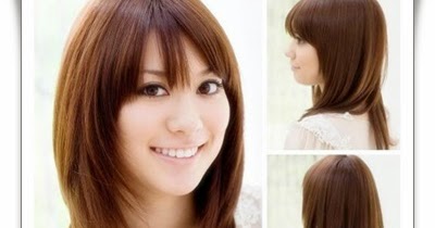 25+ Model Rambut Trap