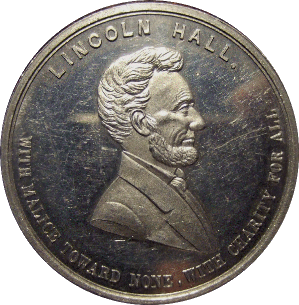 George H Lovett Gallery Part 3: Miscellaneous School Medals