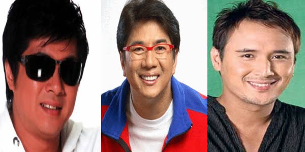 Happy Yipee Yehey Cancelled, Willie Revillame Happy? - The Life Trends ...