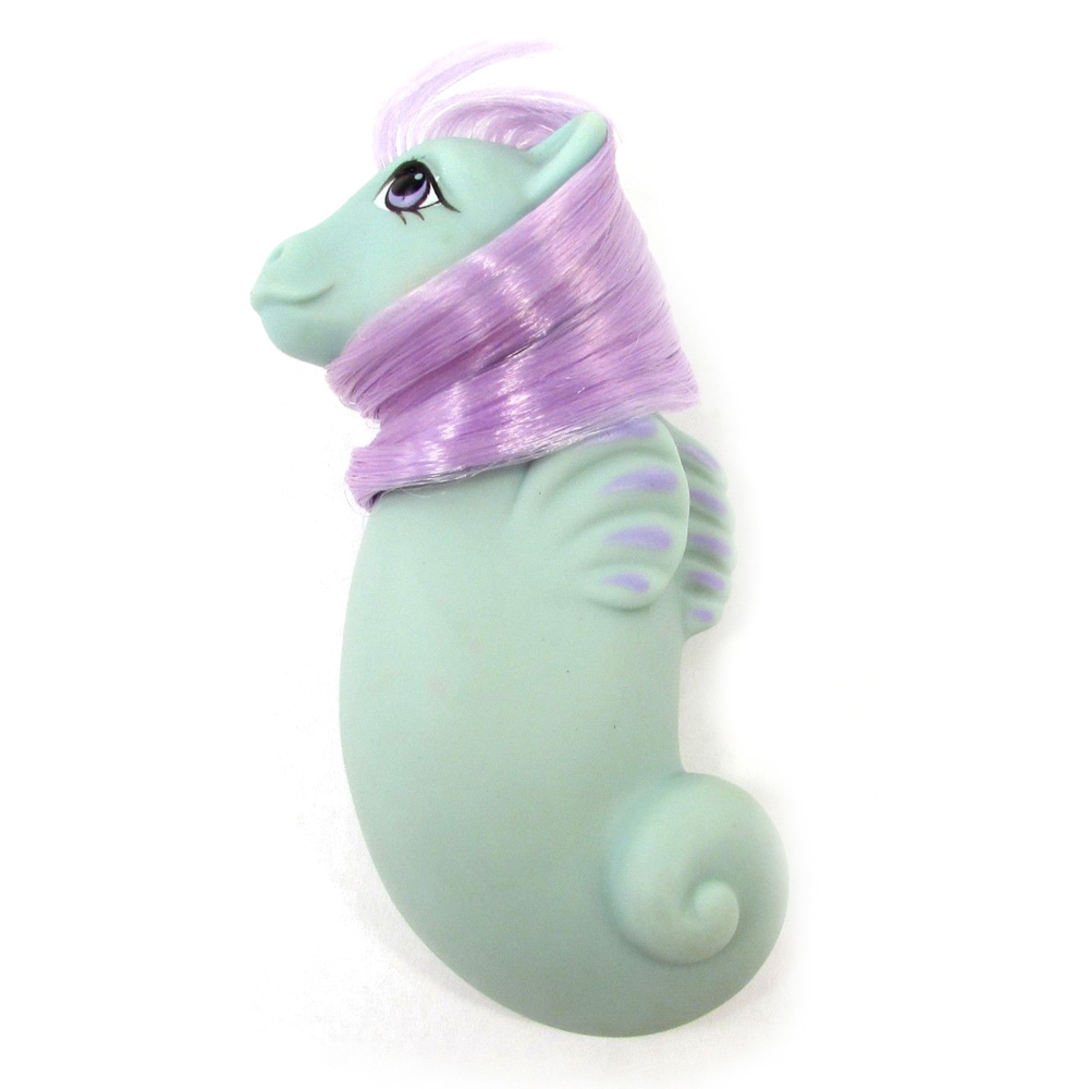 MLP Seapony Species G1 Ponies | MLP Merch