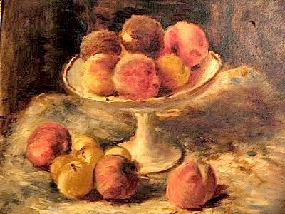 Francesco De Nicola (1882 -1961): Angelo Brando