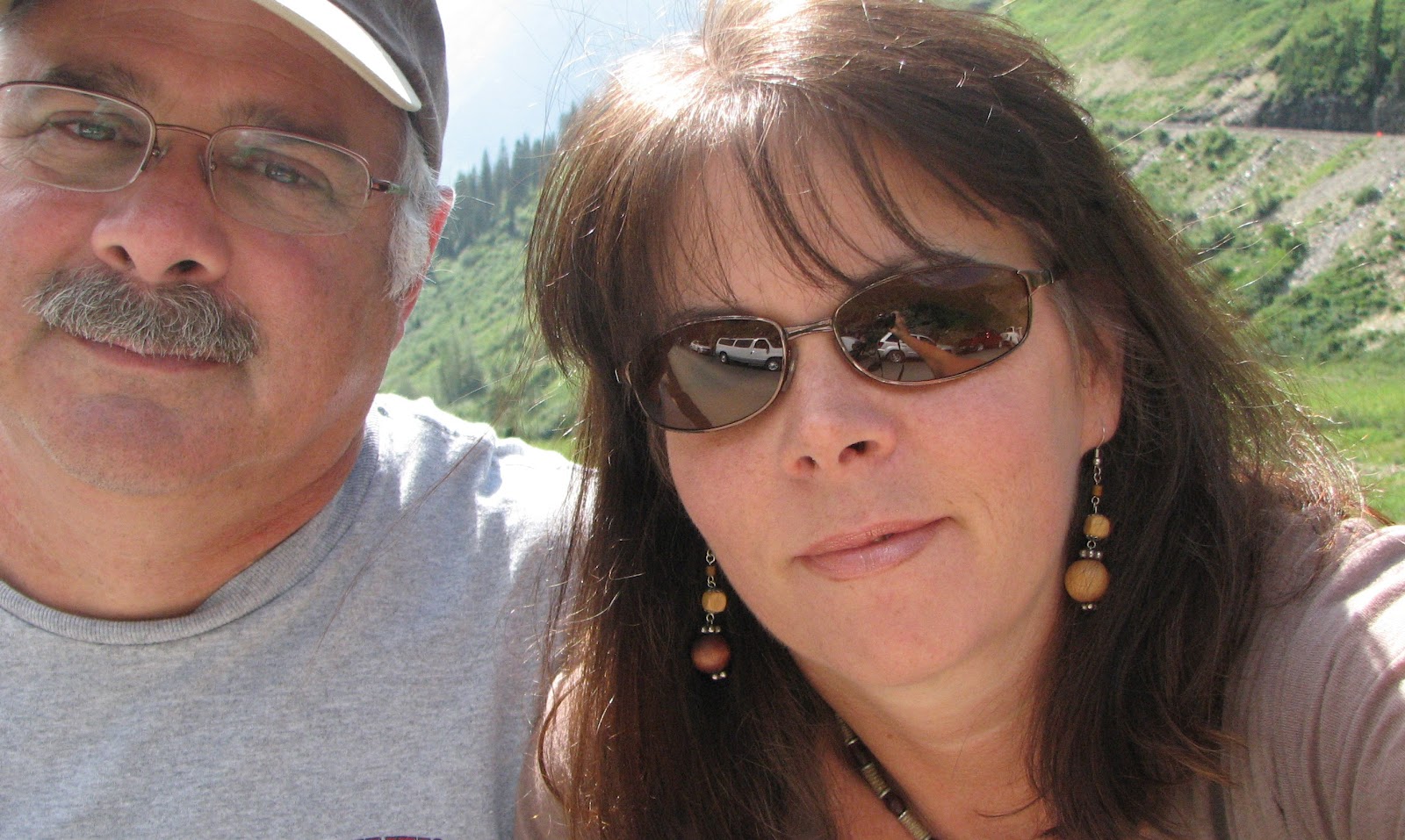 Rena Jones: August 2012