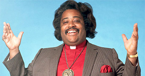 The History of Al Sharpton and the Black Woman Who Helped Him Get His Start