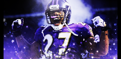 NFL Player Ray Rice HD Wallpapers Collection | Sports Club Blog