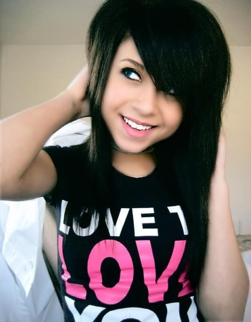 The Madness Scene!: Taylor Parks (1)