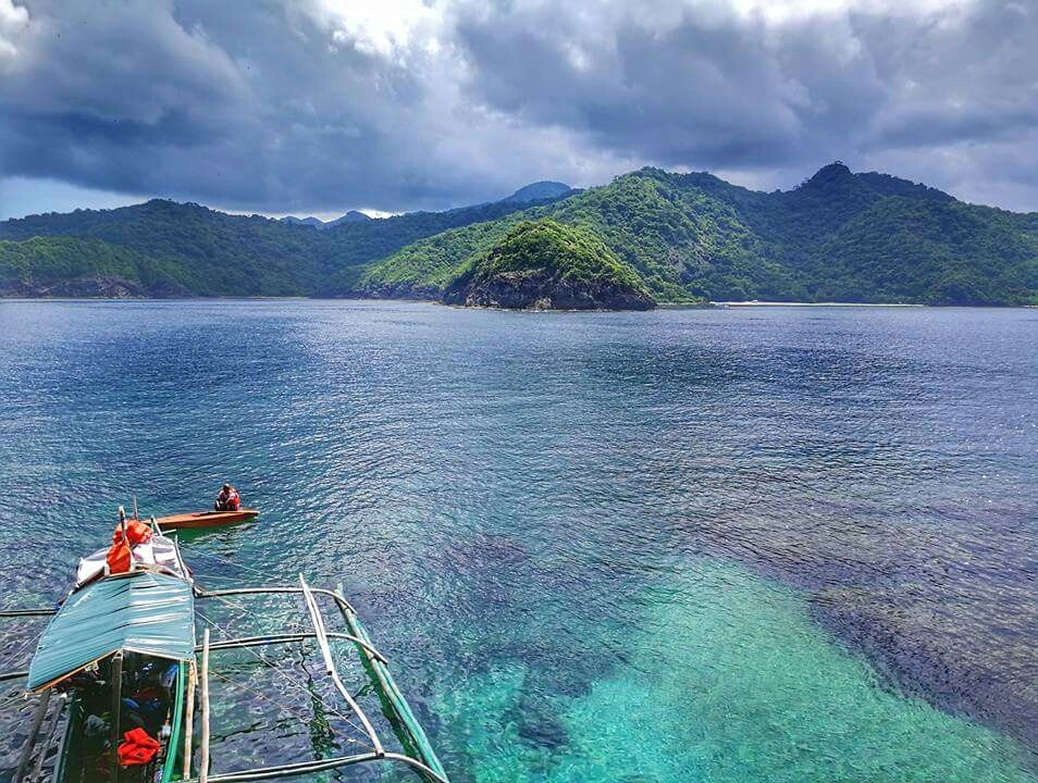 Bituin Cove in Nasugbo Batangas - The Pinoy Traveler