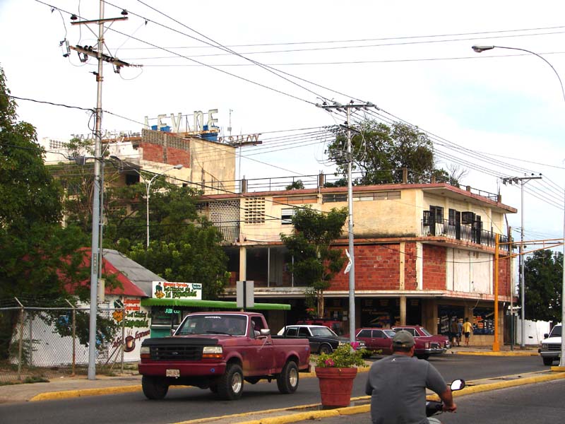 Cabimas: La Gente y su Cultura: Fotografias de Cabimas-Sotero Pino Roque