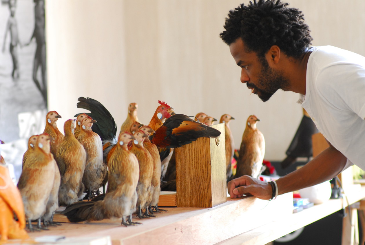 domingo, janeiro 22, 2017