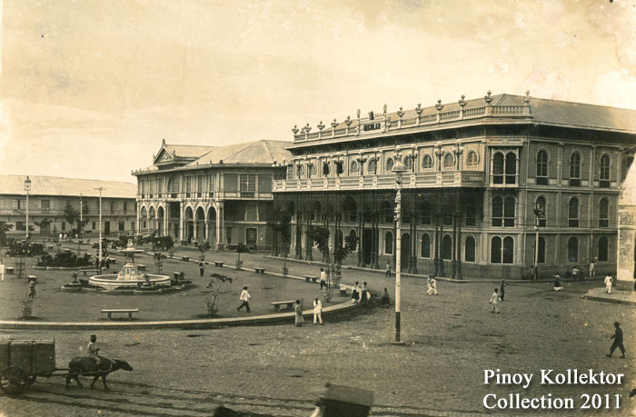 Ruined buildings and their replacements in Europe | Page 30 ...