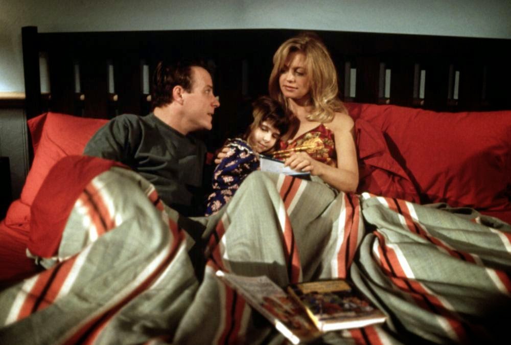 Movie Review: Deceived (1991) | The Ace Black Movie Blog