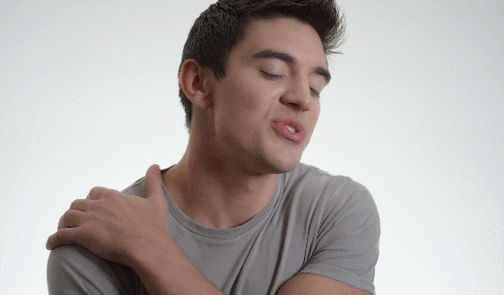 VJBrendan.com: Steve Grand - 'Time' [Music Video]