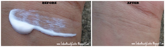 Clean And Clear Fairness Cream Review