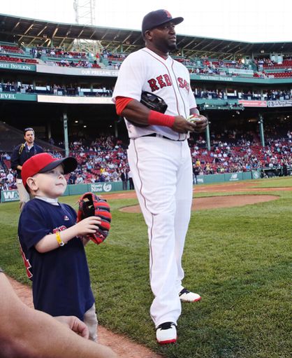 [BOS] 5/12 vs OAK 3차전 .. 레싹 영상 : MLBPARK
