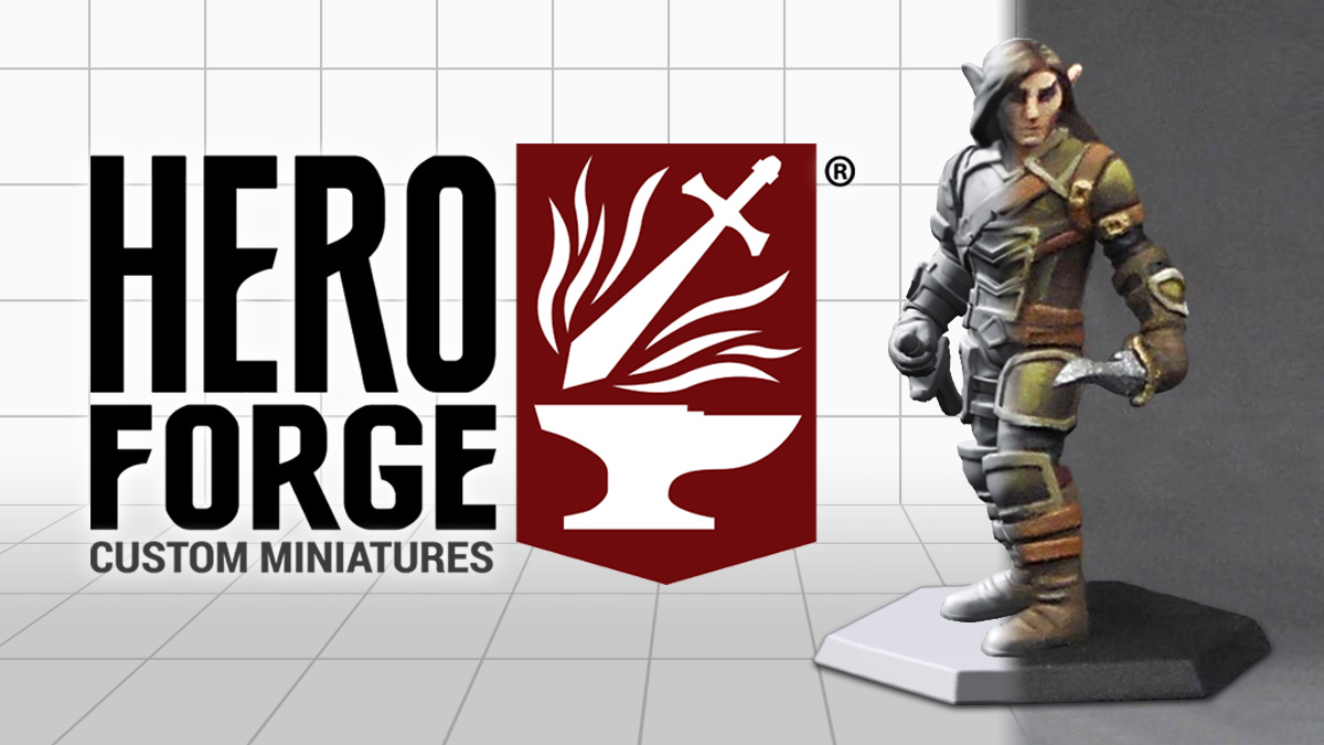 Heroforge