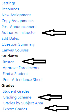 Chemistry, Tech and Other Stuff: UT Quest Learning & Assessment