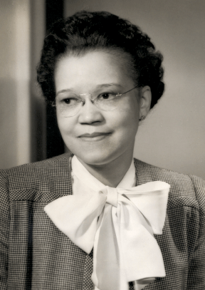 Black History Heroes: Sadie Alexander: An Early African-American Lawyer ...