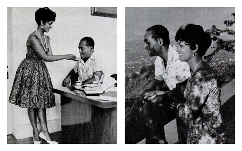 Império Retrô | Arte, Moda e Comportamento: Claudinette Fouchard, a ...