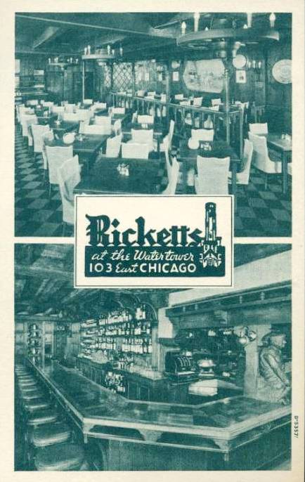 CHUCKMAN'S COLLECTION (CHICAGO POSTCARDS) VOLUME 13: February 2011