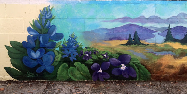 The Talking Walls: 2015