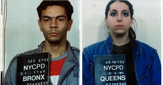 Film Tells Story of Married Couple Who Robbed the Mob