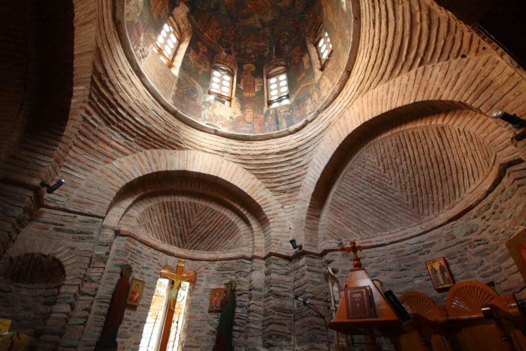 ΒΥΖΑΝΤΙΝΩΝ ΙΣΤΟΡΙΚΑ: ΒΥΖΑΝΤΙΝΗ ΘΕΣΣΑΛΟΝΙΚΗ - ΙΕΡΟΣ ΝΑΟΣ ΜΕΤΑΜΟΡΦΩΣΗΣ ...