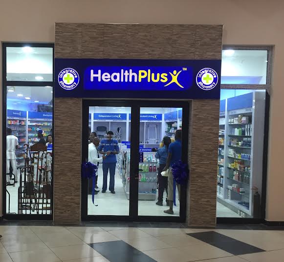 HealthPlus Pharmacy….coming closer to where you live! | Welcome to ...