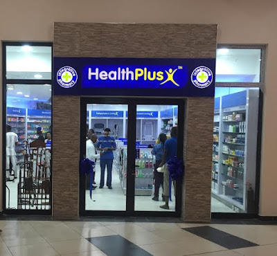 HealthPlus Pharmacy?.coming closer to where you live!