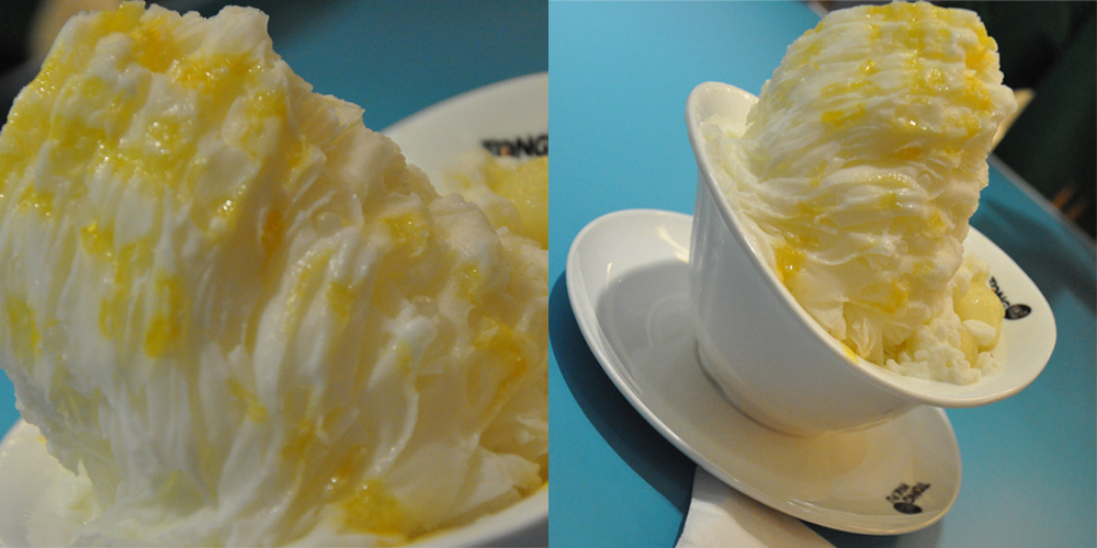 Dessertz Heaven: Tong Pak Fu （糖百府）