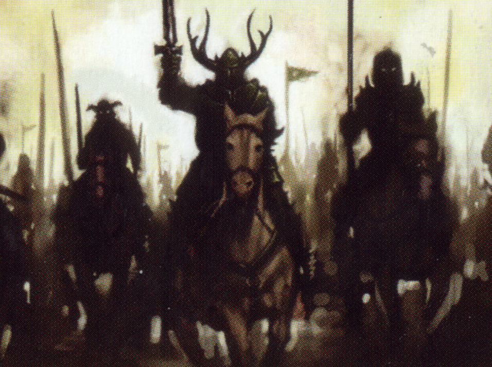 Readers: fighting styles of major characters in TV series? : r ...