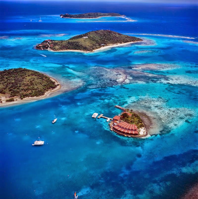 BES ISLANDS photos - wallpapers | the fun bank