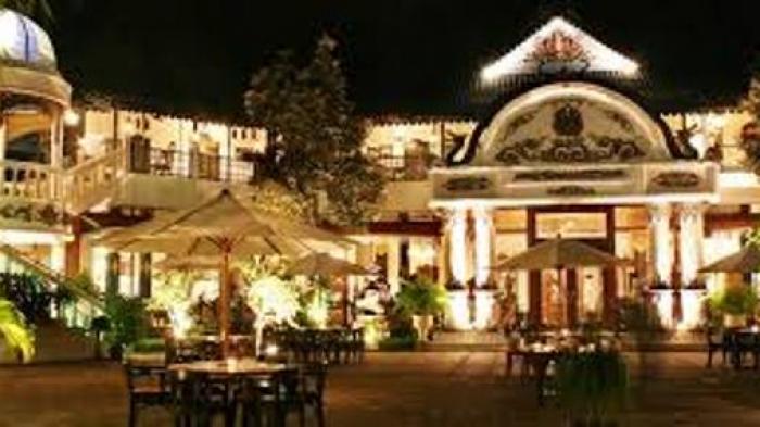 Wisata kuliner Jogja, Ini Daftar Beberapa Restoran dan Tempat Makan di ...