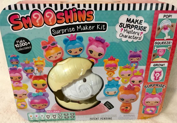 Stacy Talks & Reviews: Hot Girls Toys for the Holidays