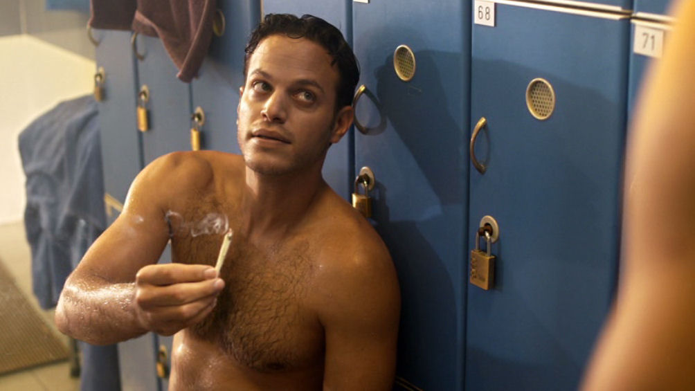 25 Days of Gays: Snails in the Rain (2013) ~ DC's Men of the Moment