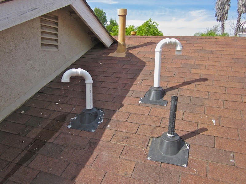 Remodeling & Writing in Southern California: The New Water Supply ...