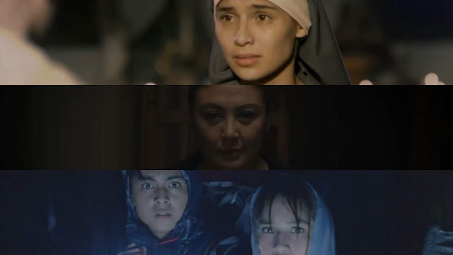My Movie World: Three Pinoy Horror Films Hit Cinemas This May 2019