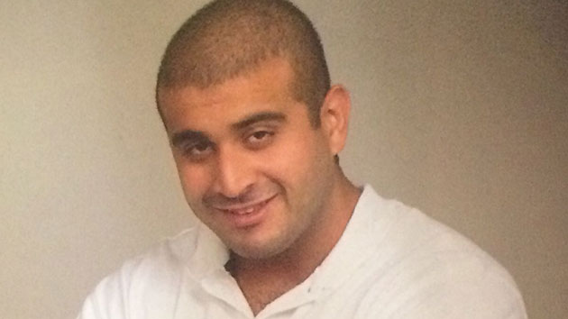 Welcome to my world.... : There’s No Evidence Omar Mateen Was A Closet ...