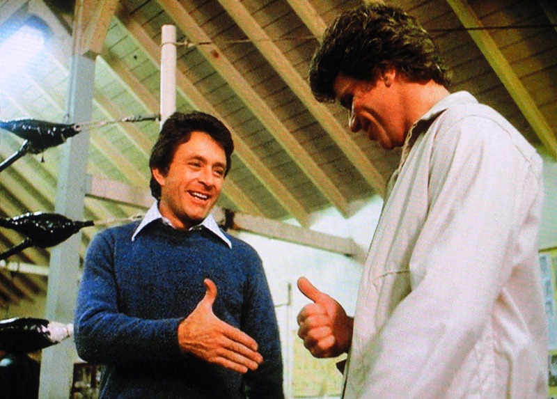 MUSINGS OF A SCI-FI FANATIC: The Incredible Hulk S1 Ep3: Final Round